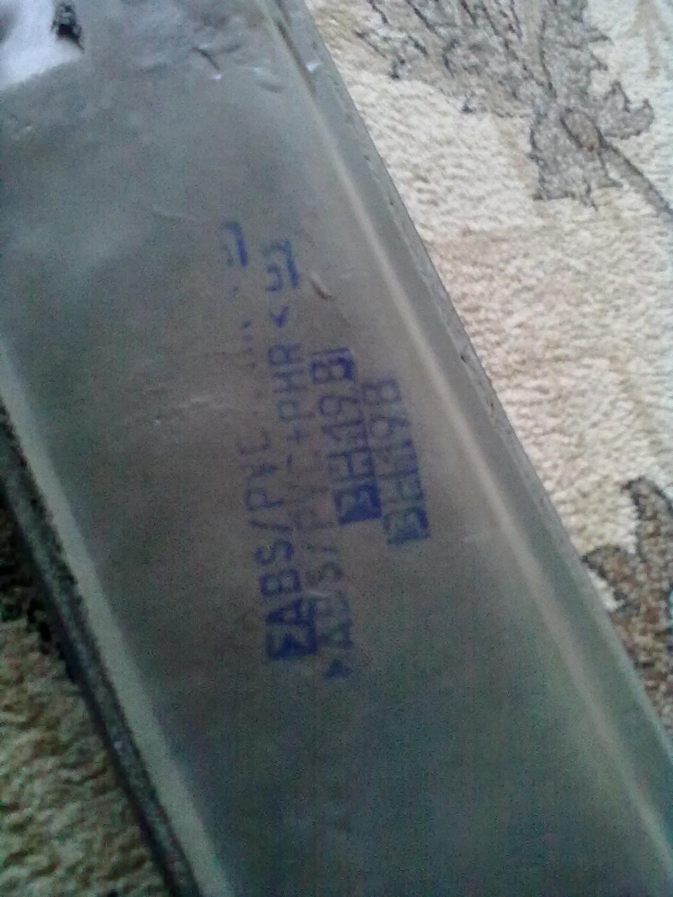 10 день пришли ништячки) — Lada 2108, 1,3 л, 1985 года | аксессуары | DRIVE2