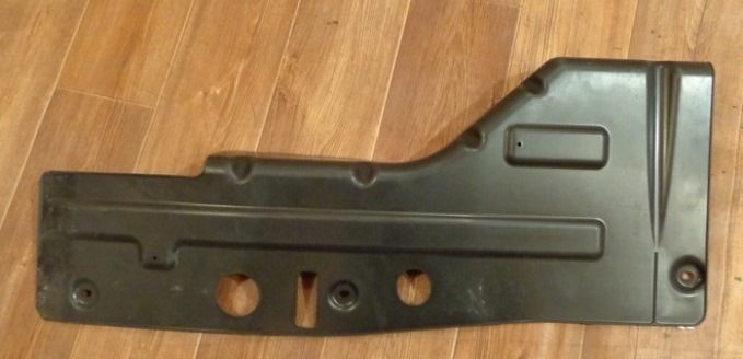 1. Заказал запчасти! — Chevrolet Cruze (1G), 1,6 л, 2010 года ...