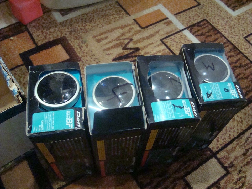 Добрый парень Funtovod — шлёт посылку в Новый год! — Toyota Funcargo, 1 ...