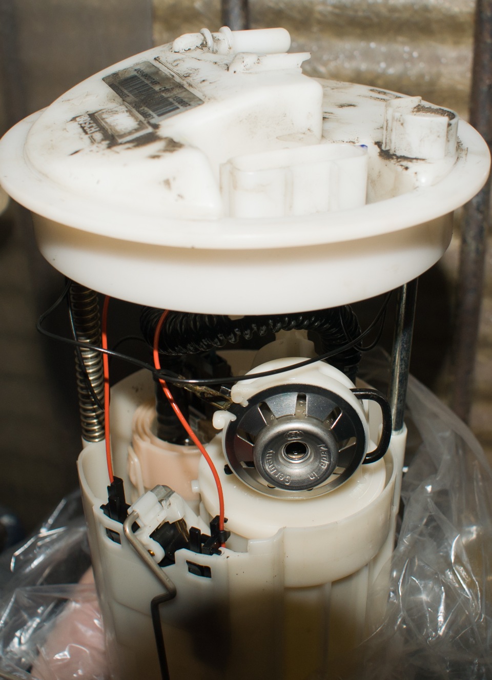 Снова на колесах — Volvo V50, 2,4 л, 2007 года | визит на сервис | DRIVE2