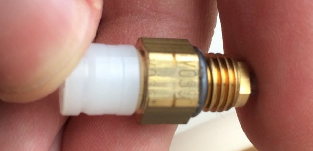 Если Mercedes, то дешевле )) — Audi Allroad (C6), 3 л, 2010 года ...