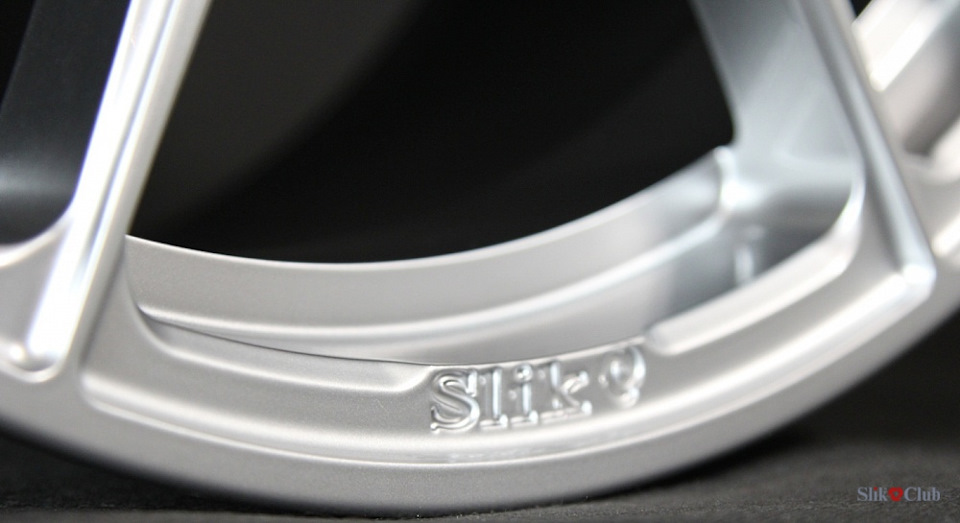 Slik L817. Новинка в деталях! — Kolesoffnet на DRIVE2