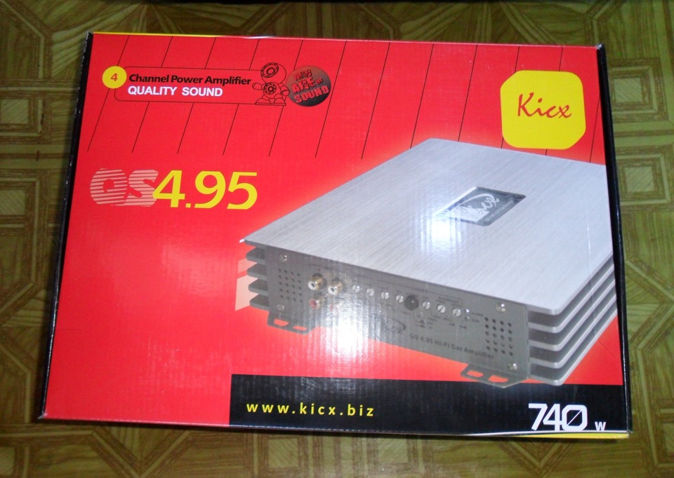 Добавим немного музыки! — Toyota Corolla Ceres, 1,6 л, 1993 года | автозвук | DRIVE2