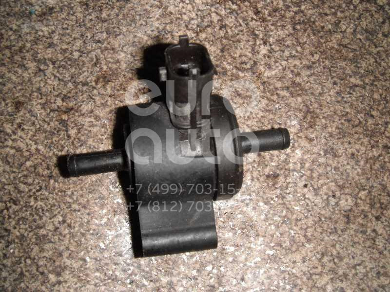 2891026900 Клапан контроля системы наддува KIA HYUNDAI | Запчасти на DRIVE2