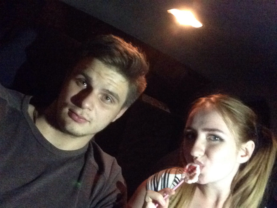 Запись, 18 сентября 2017 — DRIVE2