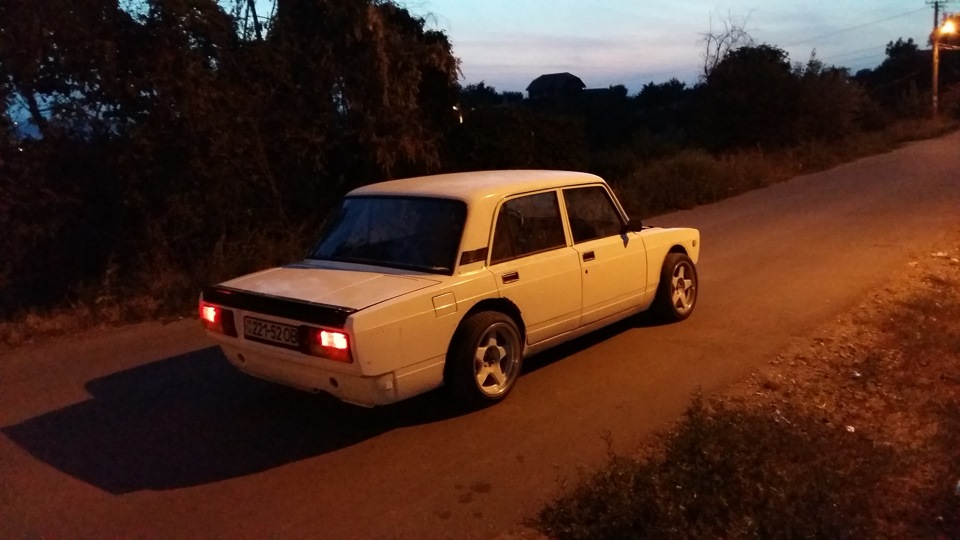 Secu-3t в действии (Видео) — Lada 2105, 1,6 л, 1982 года | своими руками | DRIVE2