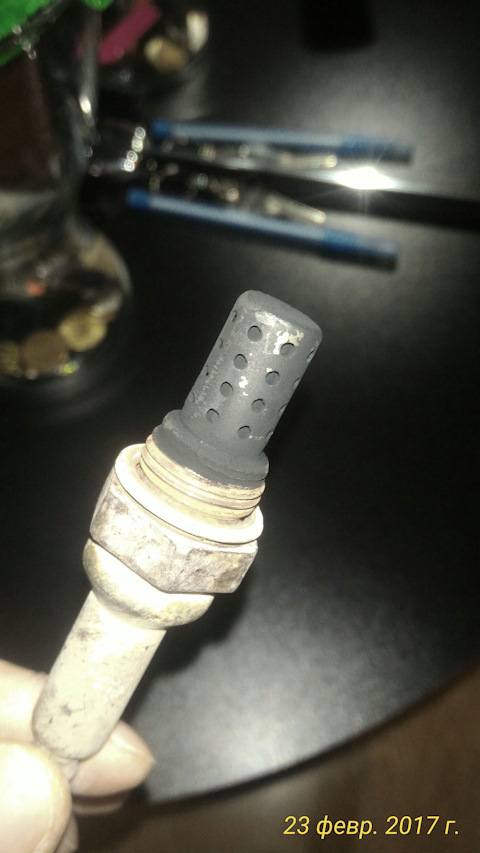 1086001114 Датчик кислорода GEELY | Запчасти на DRIVE2