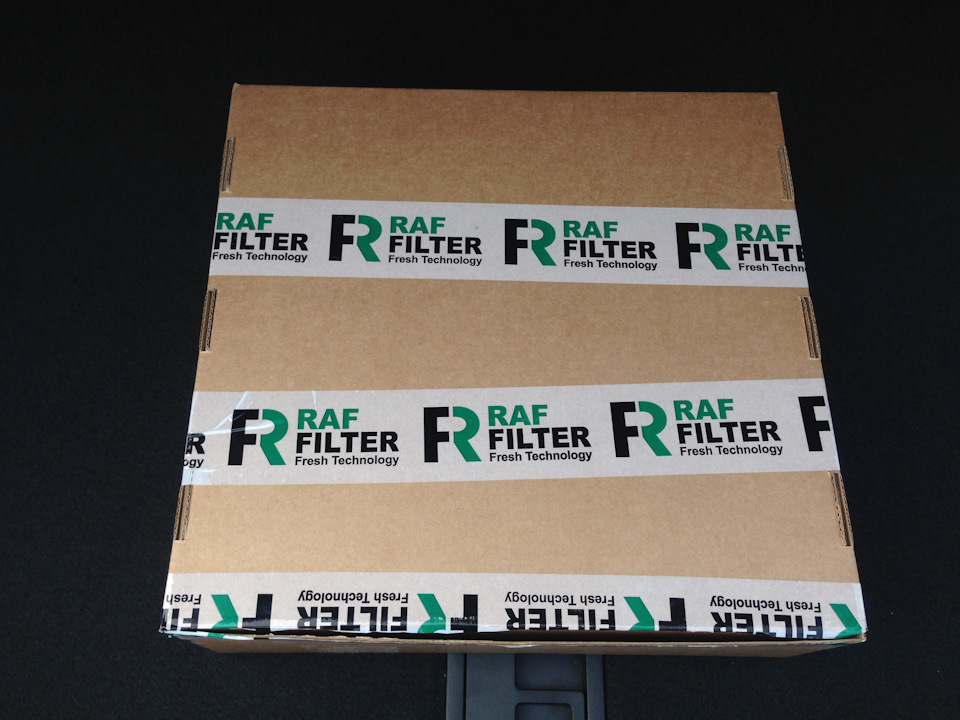 Запись № 3 — фильтра (салонный и подкапотный) — Audi A6 (C7), 2 л, 2016 ...