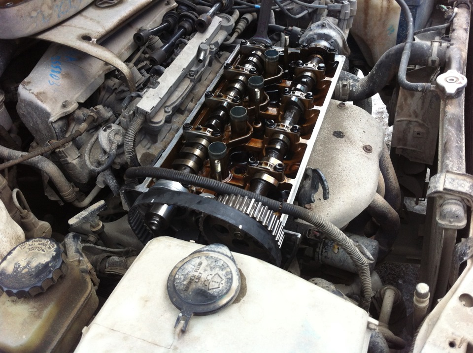 E3502 Амортизатор TOKICO | Запчасти на DRIVE2