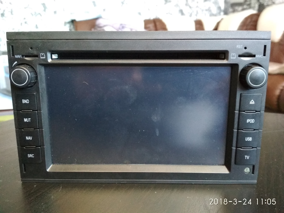 Автомагнитола Dynavin N6 — 6201-(150 у.е) — DRIVE2