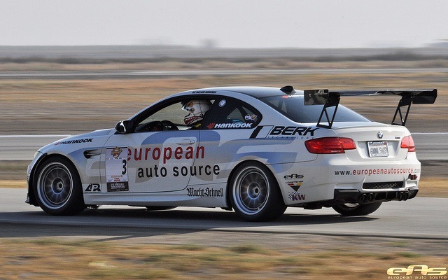 R18 Enkei NT03+M — BMW 3 series (E90), 3 л, 2005 года | колёсные диски ...