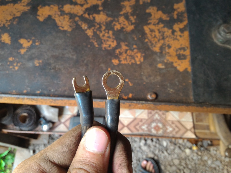 Масса на двигатель — Daewoo Nexia (2G), 1,5 л, 2006 года | электроника ...