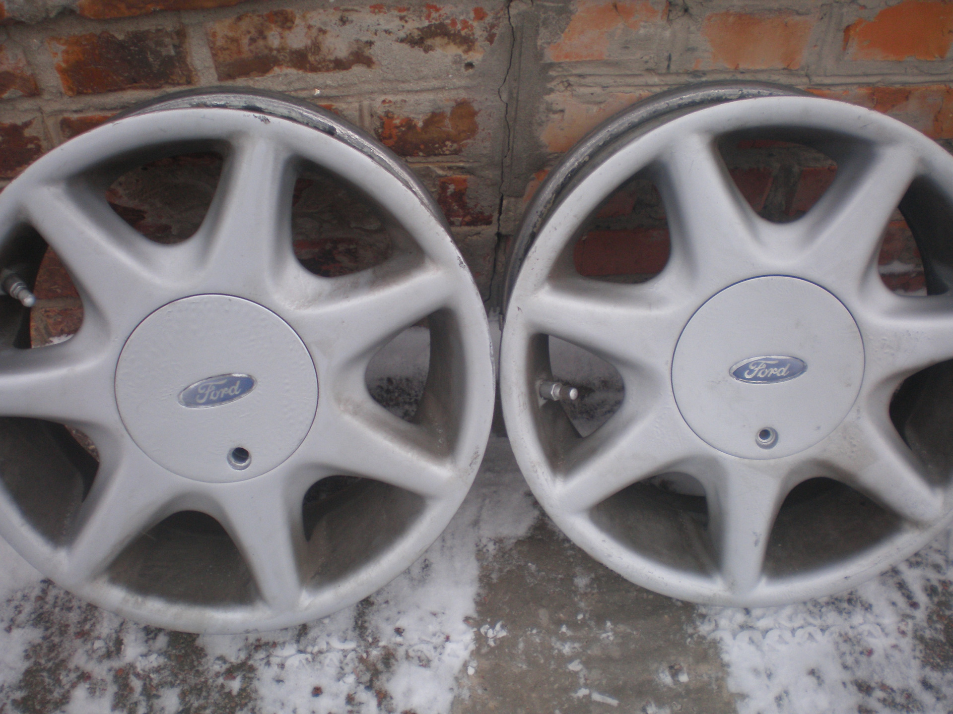 Гайка колесная открытая с подвижной конусной шайбой под оригинальные ...