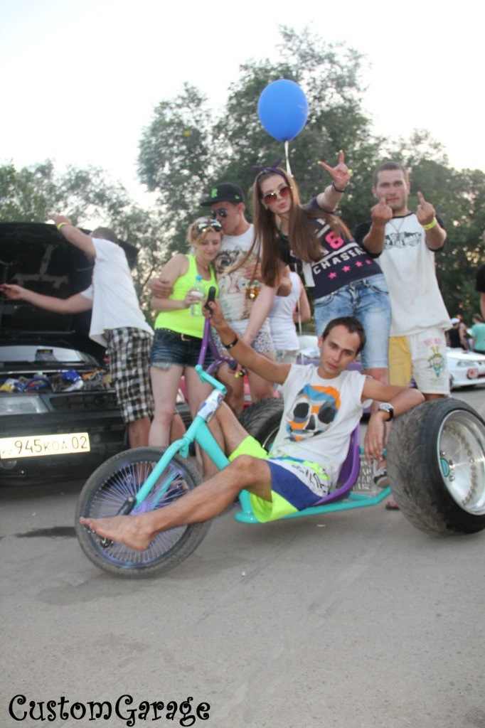 JDM bike — Mitsubishi Legnum VR-4, 2,5 л, 1996 года | фотография | DRIVE2