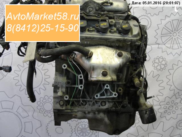 Двс J35A3 J35A5 J35A8 Acura MDX TL 3.5 — DRIVE2