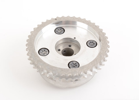 94810505121 Регулятор фаз газораспределения VAG | Запчасти на DRIVE2