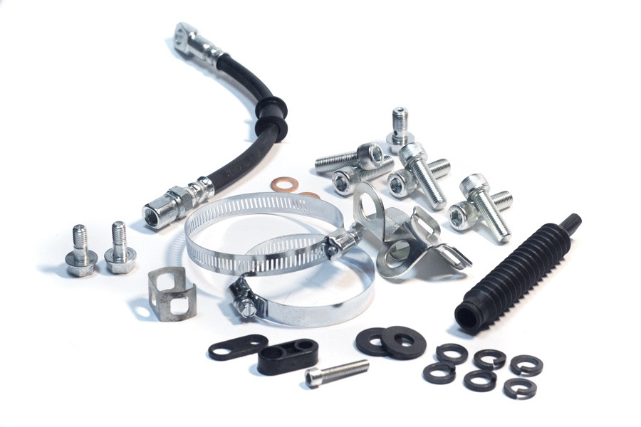 ЗДТ Darbis — Lada Приора хэтчбек, 1,6 л, 2013 года | тюнинг | DRIVE2