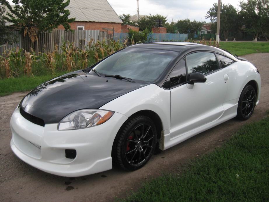 Продаю запчасти оставшиеся от свапа и не только! — Mitsubishi Eclipse ...