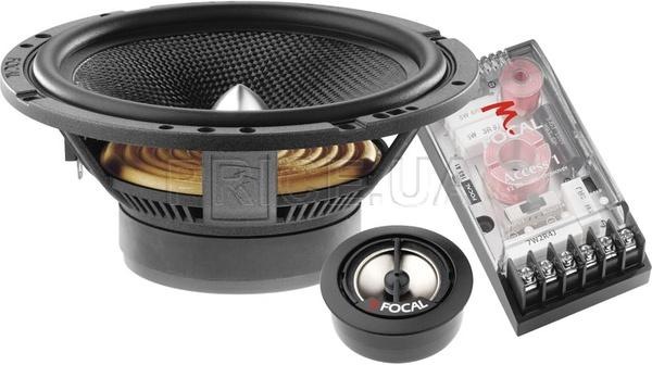 Немного музыки…Focal. — Mazda 3 (1G) BK, 1,6 л, 2008 года | автозвук | DRIVE2