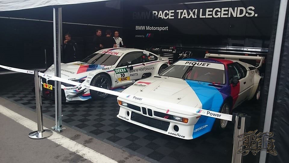 DTM на MRV — Сообщество «BMW M-Power» на DRIVE2