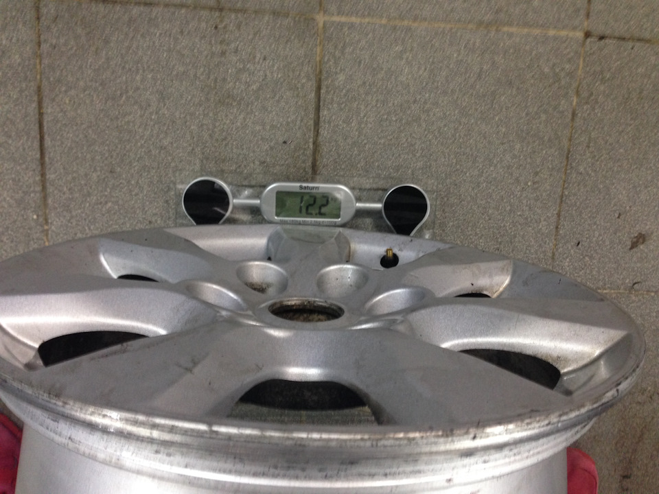 Nitto Dura Grappler 285/75R17 128R | Шины на DRIVE2