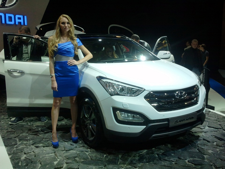 ММАС 12 — DRIVE2