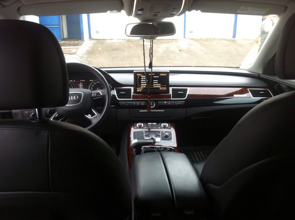 Продается! — BMW 4 series (F32), 2 л, 2014 года | продажа машины | DRIVE2