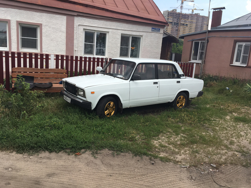 Запись, 3 октября 2017 — DRIVE2