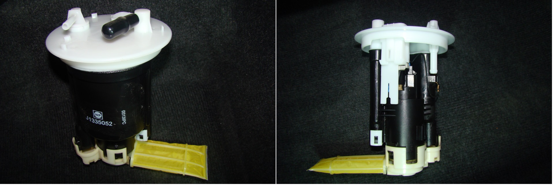 Замена топливного фильтра на Mitsubishi Lancer 9 (ПОДРОБНОЕ ОПИСАНИЕ ...