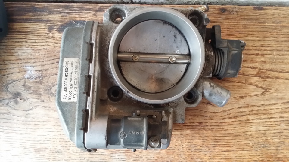 Продам з/ч может кому пригодятся — Mercedes-Benz S-Class (W140), 3,2 л ...