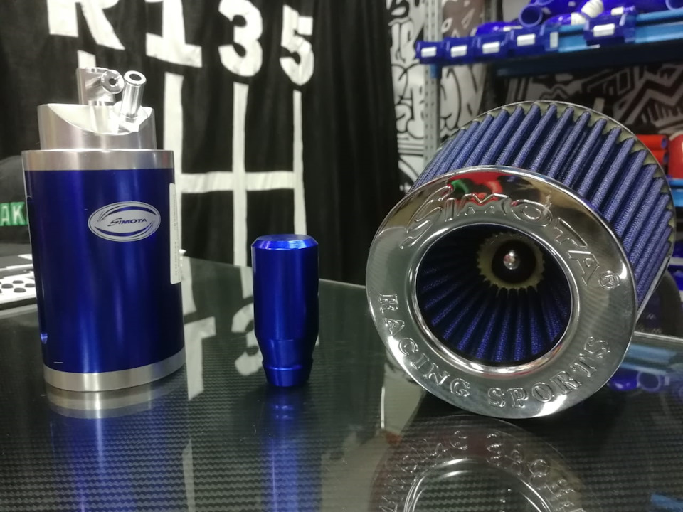 Simota — MadForce на DRIVE2