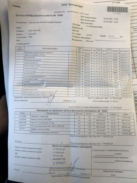 32214958 Жидкость тормозная VOLVO 0.8L Volvo | Запчасти на DRIVE2