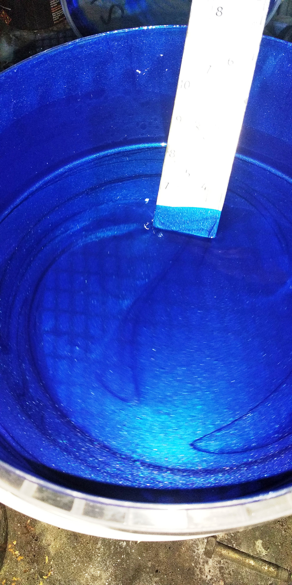 Космическая морковь. TV2 — BAYSIDE BLUE — Toyota Mark II (90), 3,4 л ...