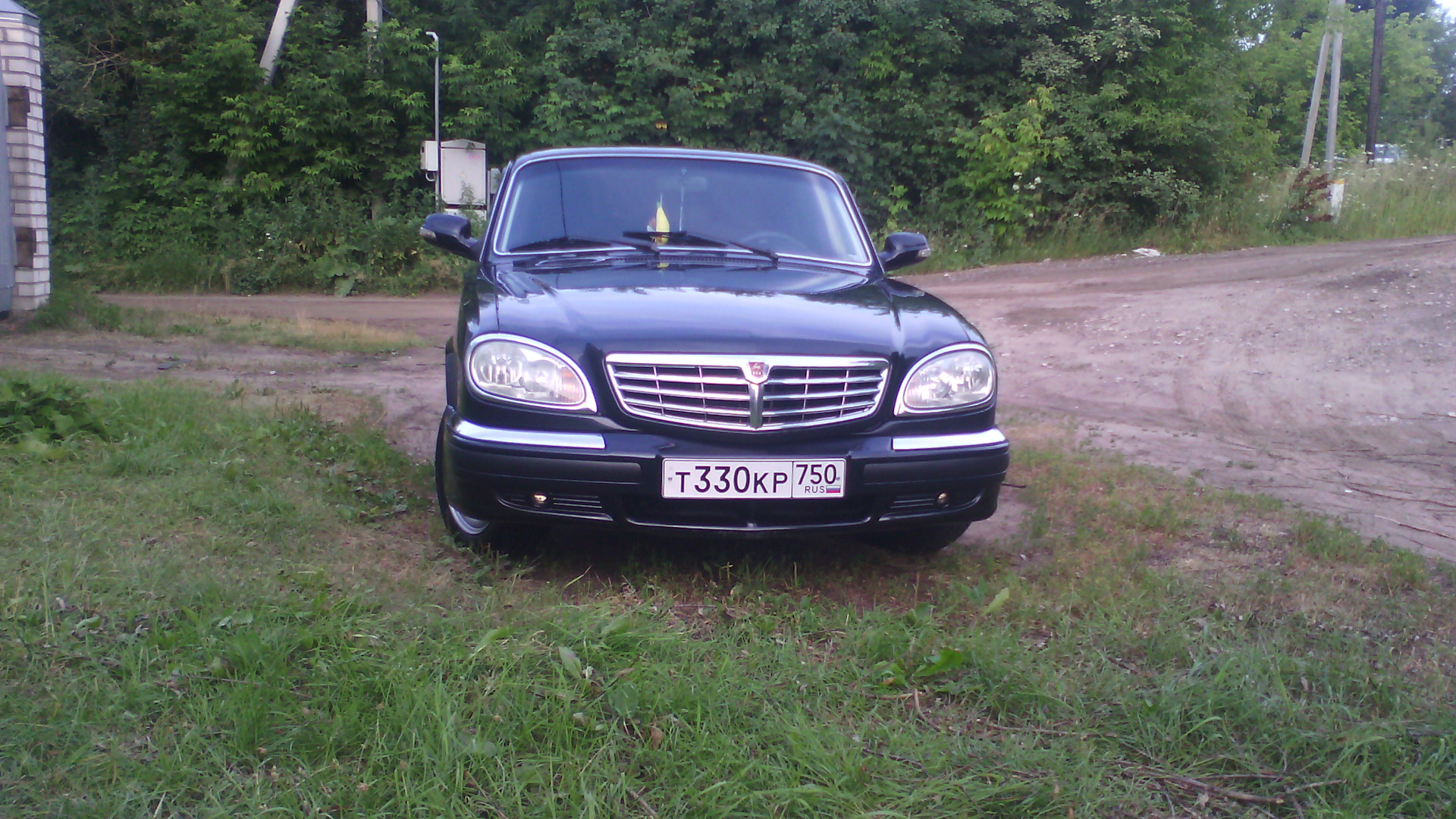 Замена задних амортизаторов и пальцев. — ГАЗ 31105, 2,4 л, 2007 года | визит на сервис | DRIVE2