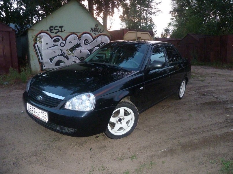 Приемница — Lada 21083, 1,5 л, 2002 года | другое | DRIVE2