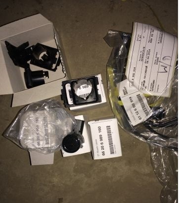 Датчики PDC BMW — DRIVE2