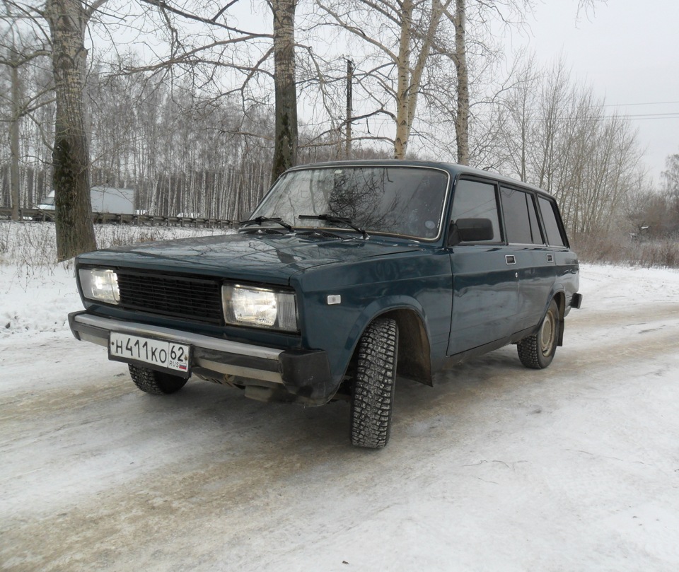 Немного фото — Lada 21043, 1,5 л, 2001 года | просто так | DRIVE2