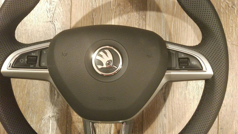 Замена мультируля на новый. — Skoda Octavia A5 Mk2, 1,8 л, 2012 года ...