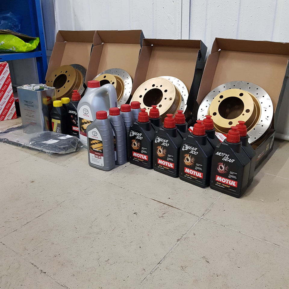 RaceFaceGarage: отзывы, цены, фото