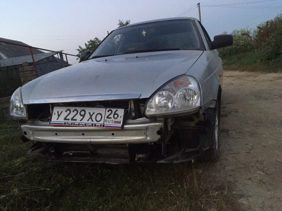 Запись, 1 декабря 2017 — DRIVE2