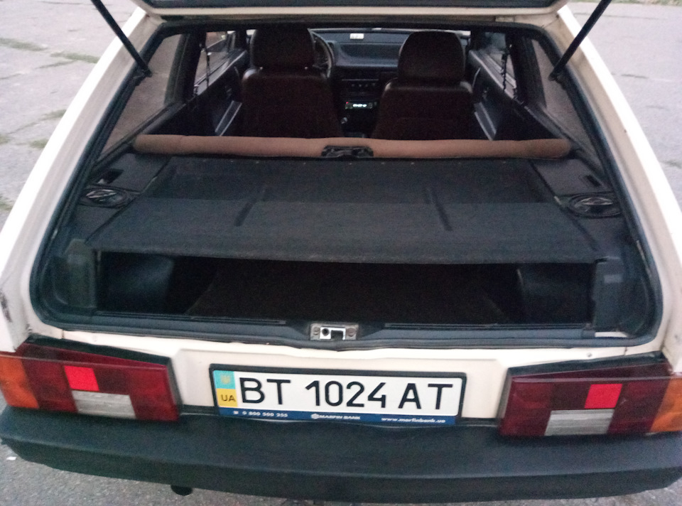 BT1024 Тормозные барабаны. Задняя ось FTE | Запчасти на DRIVE2