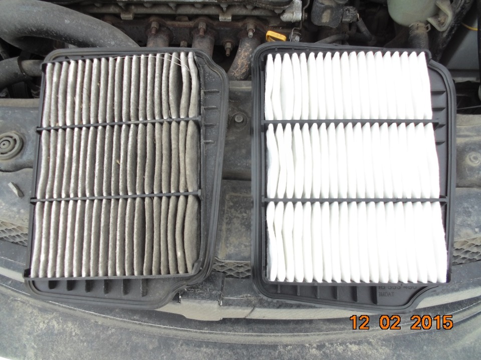 Дворники…маленькое ТО…печальки…ништяки))) — Chevrolet Lacetti Sedan, 1 ...