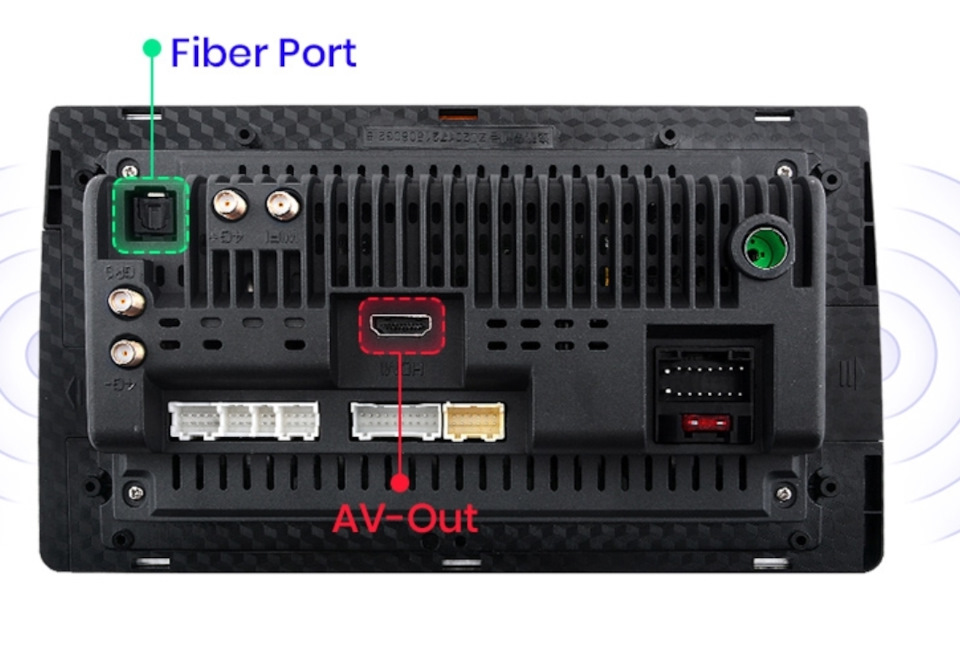 Help! Junsun издевается! — KIA Sportage (3G), 2 л, 2013 года | автозвук | DRIVE2