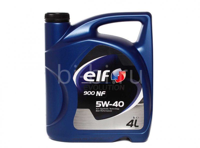 Elf EXCELLIUM /EVOLUTION 900 NF 5w40 иии Elf Evolution 900 Sxr 5w40 ...