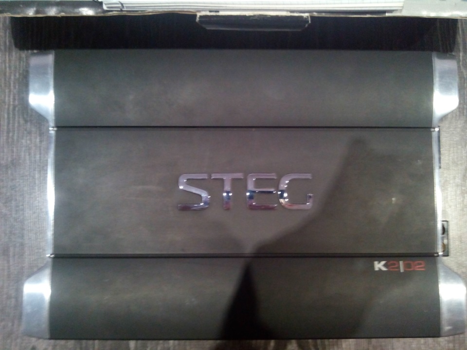 DLS A3 Twin Mono и Peerless Resolution R12 пока И встречаем Steg K2.02 ...