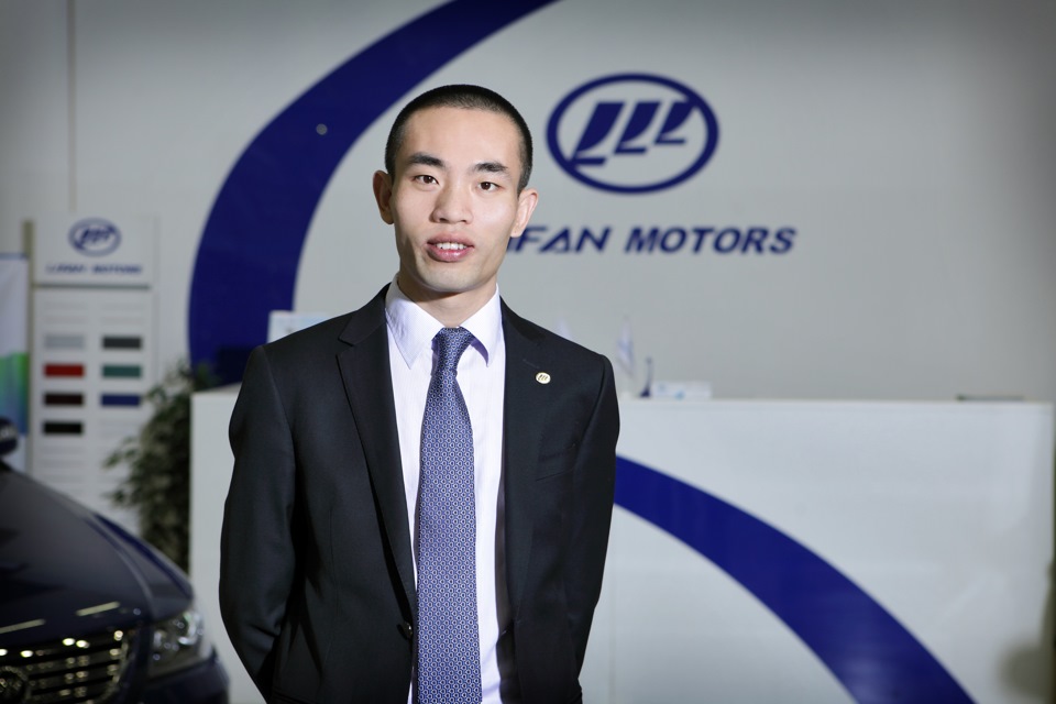 Продажи LIFAN продолжают расти — Lifan Motors Rus на DRIVE2