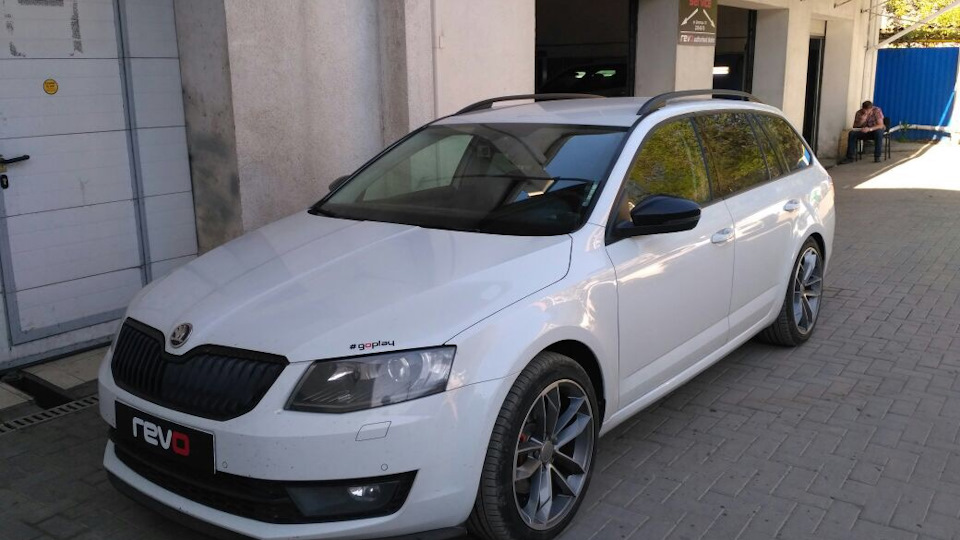Выборы!, товарищи. — Skoda Octavia Combi A7 Mk3, 1,8 л, 2014 года | рейтинг и продвижение | DRIVE2