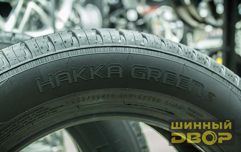 Летние шины Nokian (и не только) уже на складе! — Шинный двор на DRIVE2