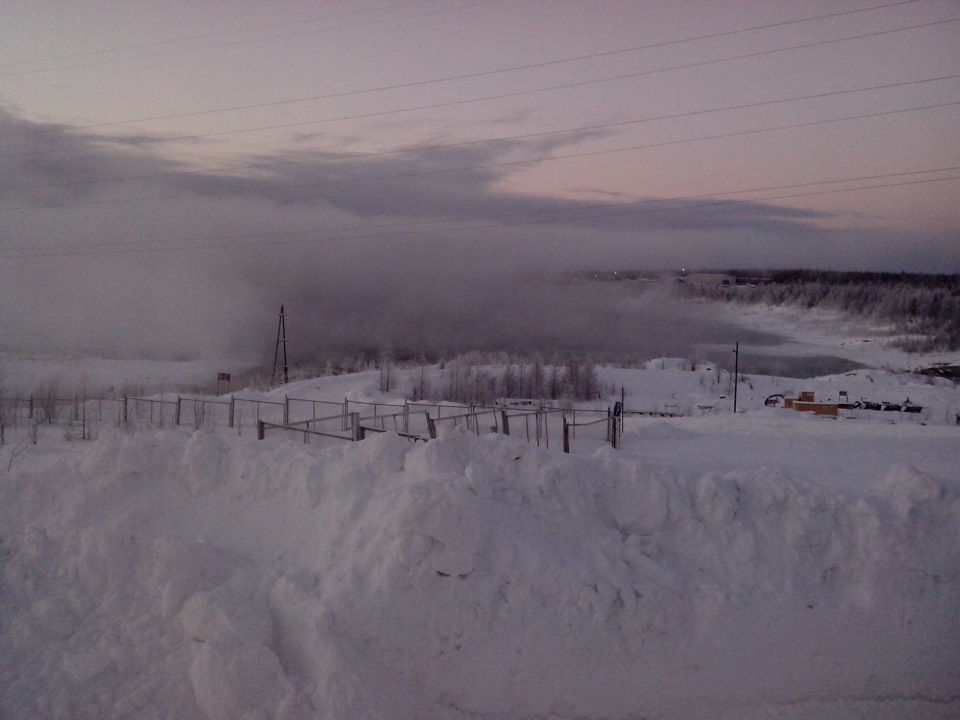 снежногорск — DRIVE2