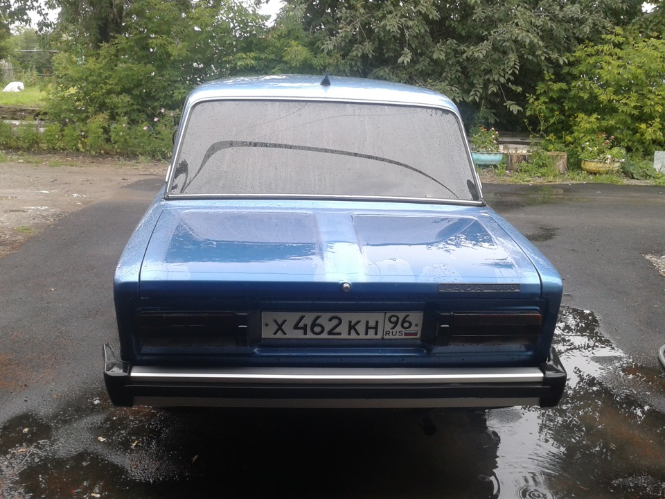 продам — Lada 2106, 1,6 л, 2002 года | продажа машины | DRIVE2